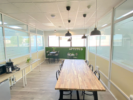 Alquila Salas de Reuniones en Madrid