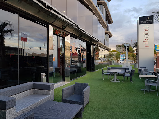 Alquila Salas de Reuniones en Cartagena